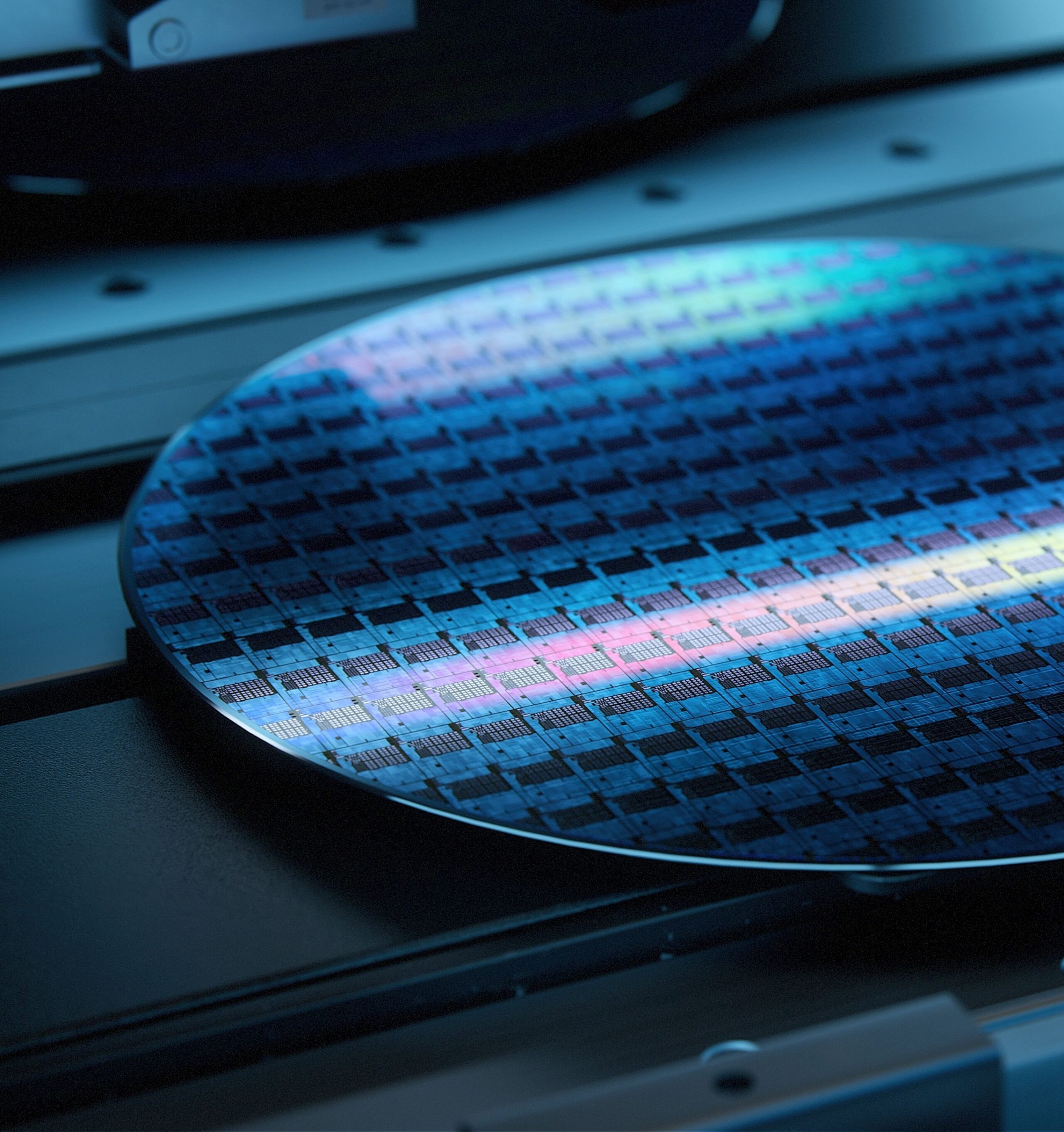 Programmable fan - Rotodyne