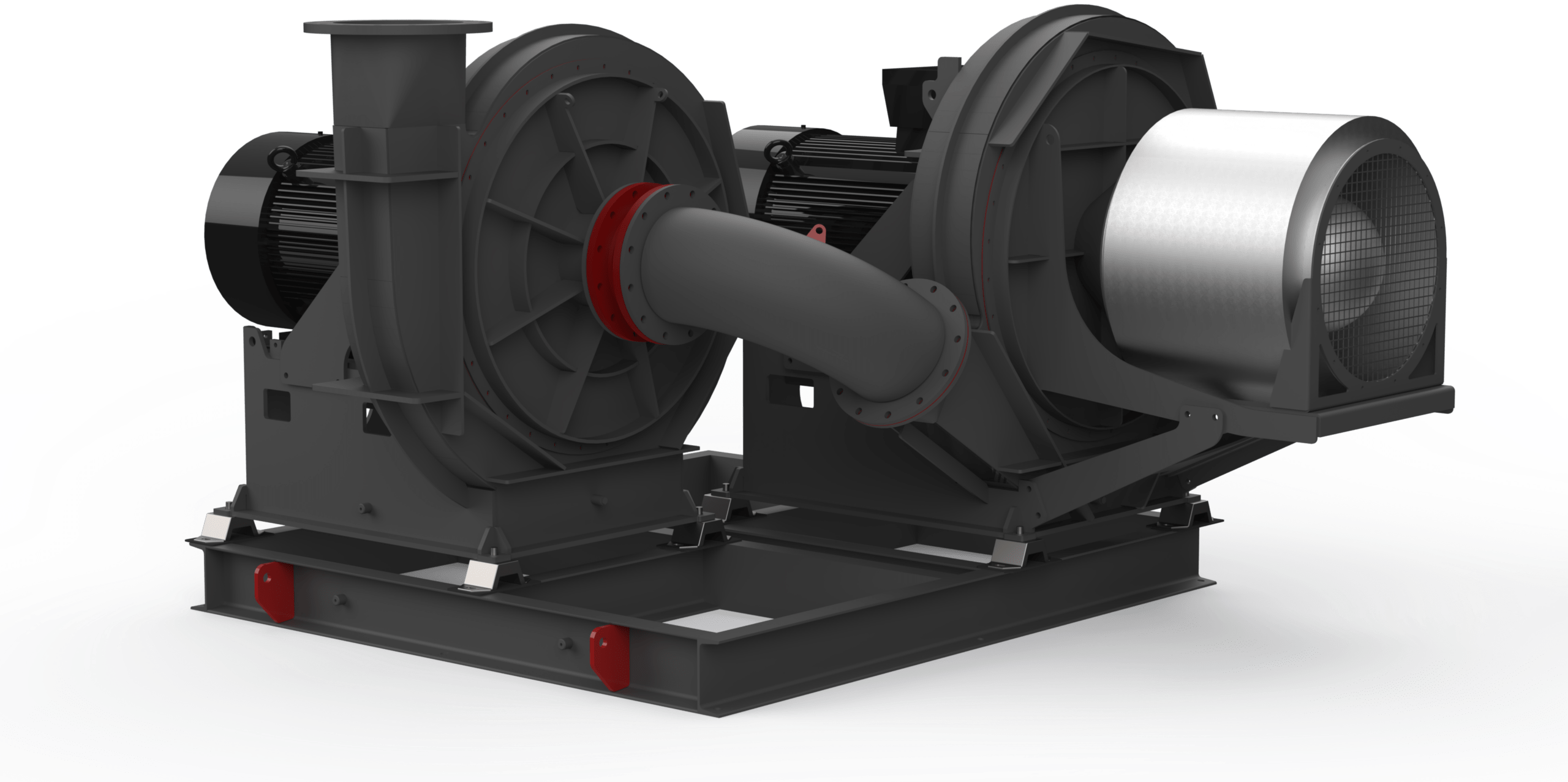 Solutions - Rotodyne